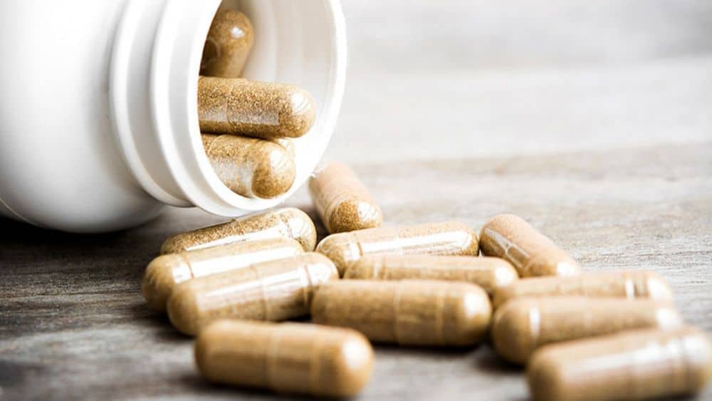 Le complément alimentaire santé est devenu indispensable | Actinutrition