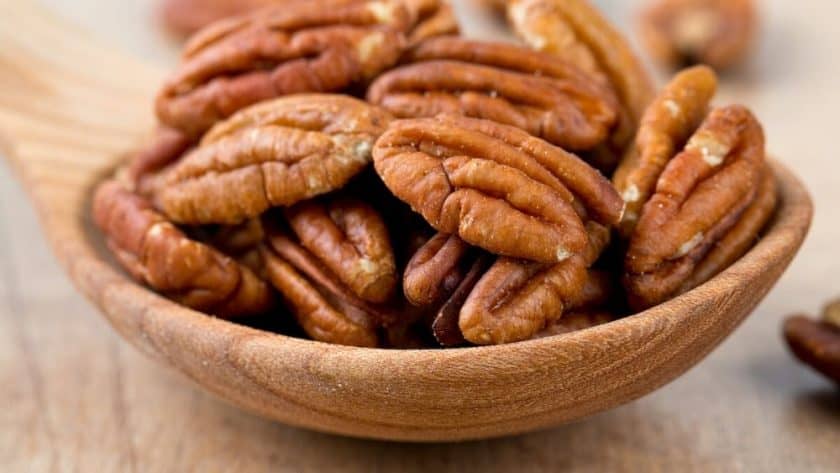 Les fruits oléagineux et leurs bienfaits sur la santé| Actinutrition